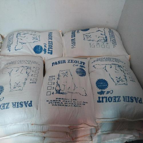 Jual Pasir Kucing Zeolit Zeolite Super 20kg No 1 2 3 - 3 KASAR - Kota Bekasi - Rumah Satwa ...