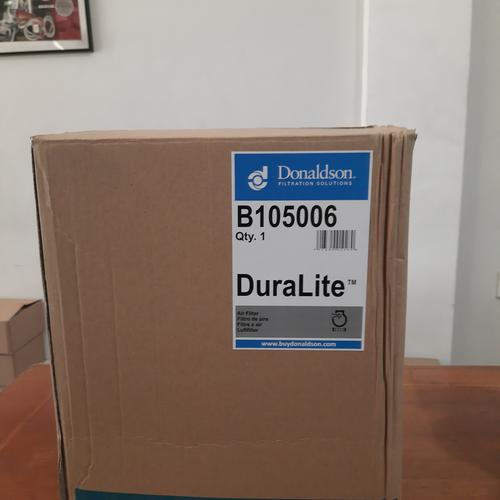 Jual B105006 , AIR FILTER DURALITE DONALDSON - Jakarta Utara - EDRATECH ...