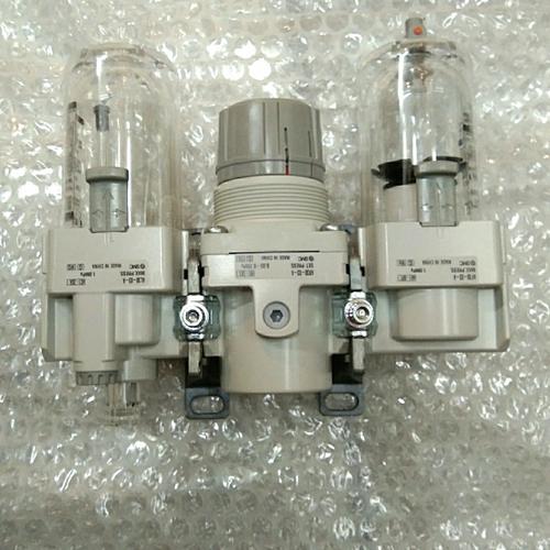 Jual AIR COMBINATION SMC AC30-03-A - Jakarta Barat - AAG PNEUMATICS ...