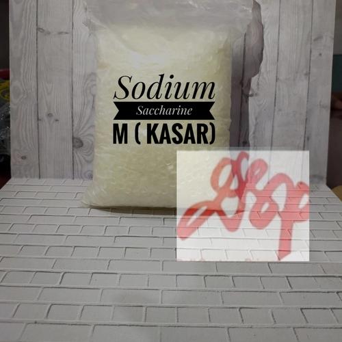 Jual Sodium Saccharine M / Pemanis Sakarin Kasar Ex. RRT Food Grade ...