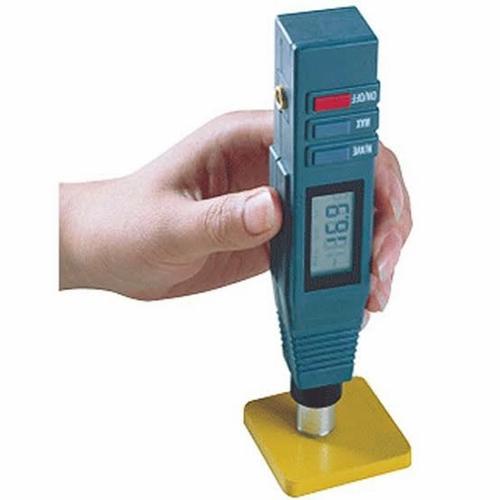 Jual Durometer A | Shore Hardness Tester A TH200 TIME - Jakarta Barat ...