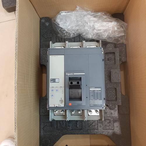 Jual Mccb ns1600n 1600a 3phase 50ka schneider - Jakarta Pusat - Kenz ...