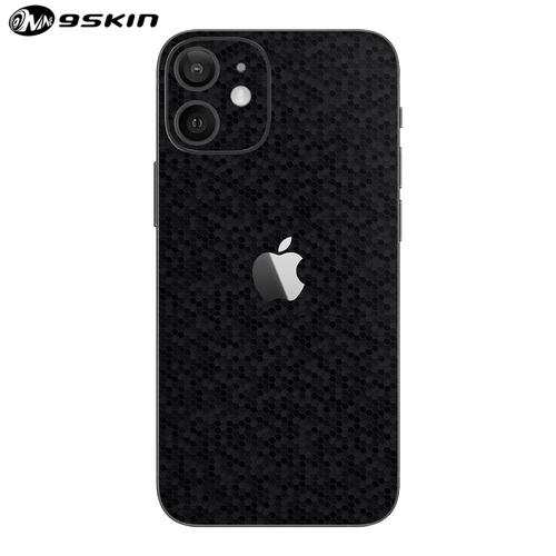 Jual 9Skin - Premium Skin Protector for iPhone 12 - 3M HoneyComb ...