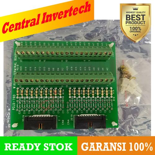 Jual Advantech PCLD-780 Terminal Board - Kota Bandung - CENTRAL INVERTERCH | Tokopedia