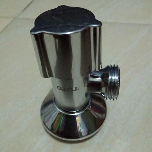 Jual stop kran closet toilet duduk toto - Jakarta Selatan ...