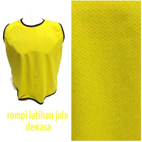 Jual rompi latihan sepak bola jala - Kota Bandung - ELJAY | Tokopedia