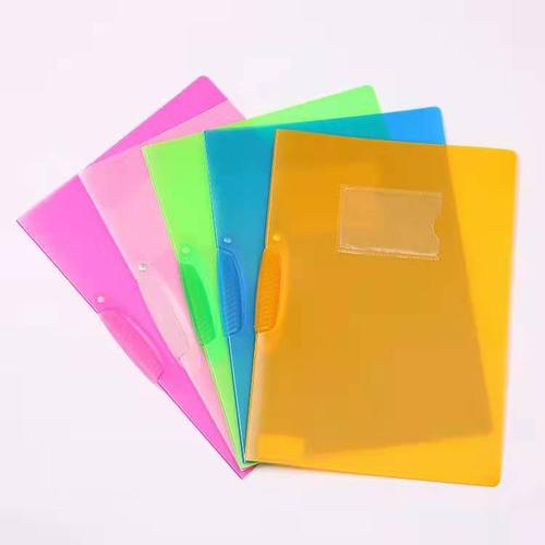 Jual SOS Map File Jepit A4 3102 / Map Jepit / Map File / Bisnis File ...