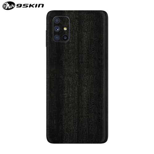 Jual 9Skin - Skin Premium Protector for Samsung M51 - 3M Wood Textures ...