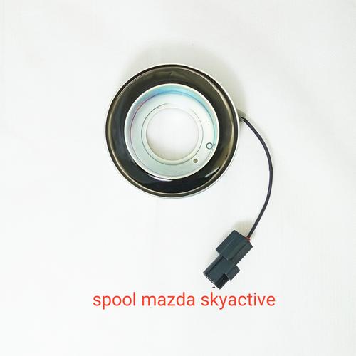 Jual SPOOL MAGNET COMPRESSOR MAZDA 2 - Kota Depok - fortune-onlineshop ...