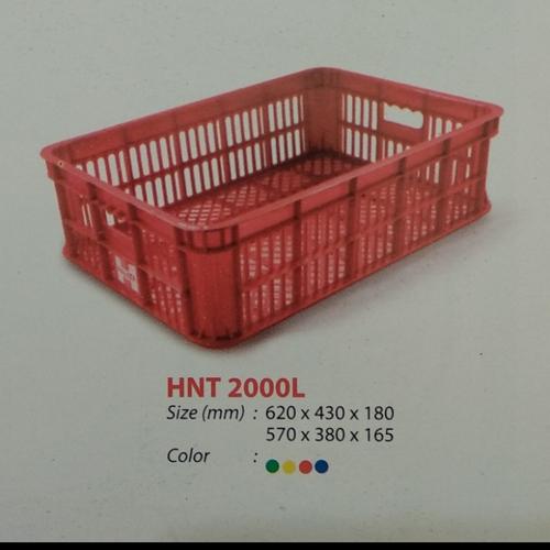Jual box container Hanata 2000 L Food safe/Keranjang Industri Serba ...