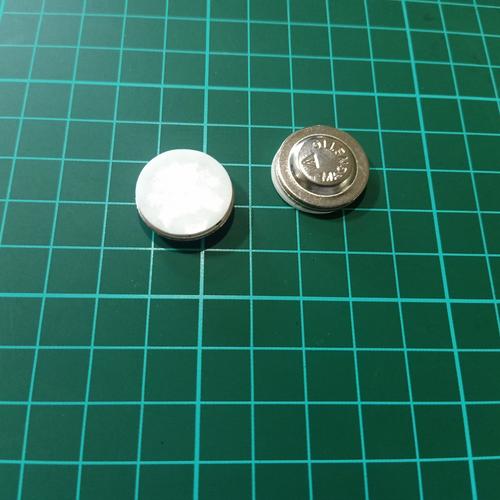 Jual MAGNET BULAT UKURAN 20 MM PLUS DOUBLE TAPE - Jakarta Barat ...
