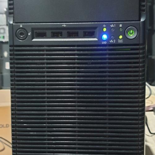 Jual pc server hp xeon e5 - Kota Tangerang Selatan - Putri Computindo ...