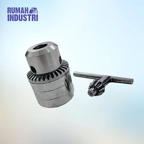 Jual Kepala Bor & Kunci Chuck & Key Set Nankai 10mm - Kab. Tangerang ...