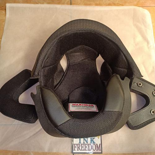 Jual Spon Fredoom Spon Helm Ink Freedom Busa set Freedom - Kota ...