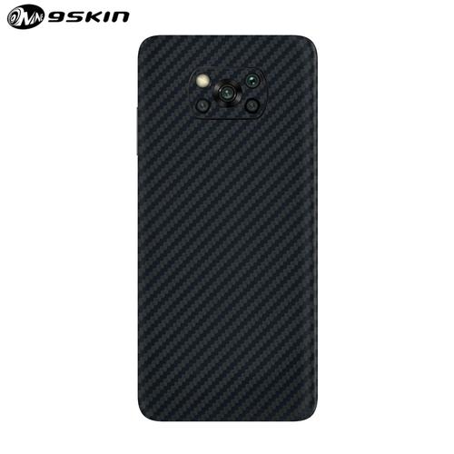 Jual 9Skin - Skin Protector for Xiaomi Poco X3 NFC - 3M Carbon Textures ...