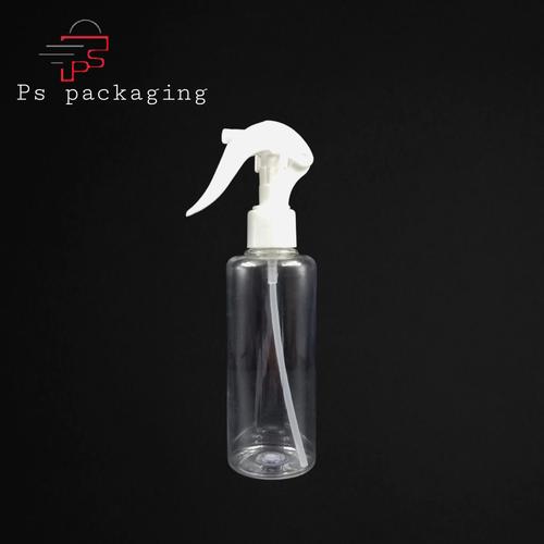 Jual botol spray trigger 200ml / botol trigger 200 ml varian tutup ITD ...