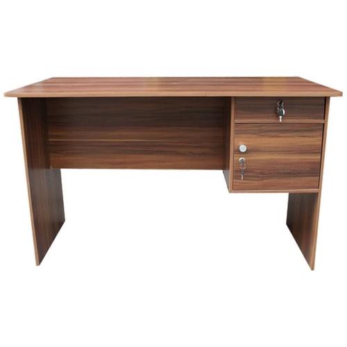 Jual Meja Tulis kayu minimalis Kantor Grace MB - 124 MODERN & MINIMALIS ...