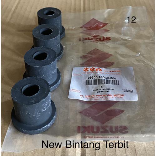 Jual Karet Bushing Per Blkg Kcl Carry 10, Fut 13, Katana, T120SS SGP ...