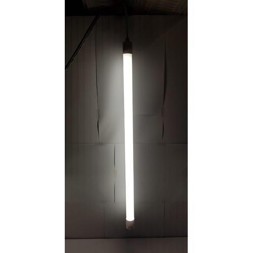 Jual Lampu Neon LED Tube T8 60cm 0.6m Outdoor Waterproof Merah Putih ...