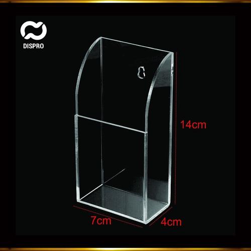 Jual Tempat remot ac akrilik- Display remote ac / acrylic remote - 1 ...