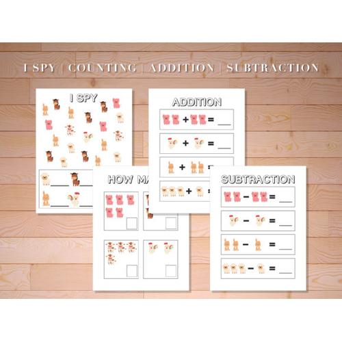 Jual Wipe and Clean Aktivitas Anak Spy Worksheet 7078292 Belajar ...