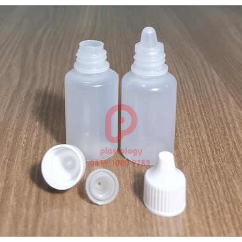 Jual Botol Tetes 30ml Bolong 30 ml - Putih - Kota Bekasi - PLASTOLOGY ...