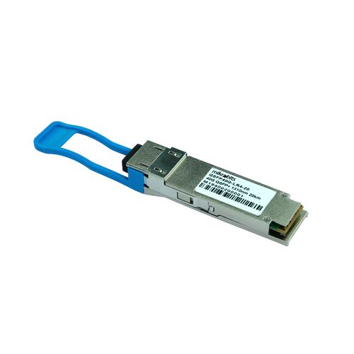 Jual Mikrobits QSFP+ Transceiver 40G 20km ( QSFP40G-LR4-20 ) - Jakarta ...
