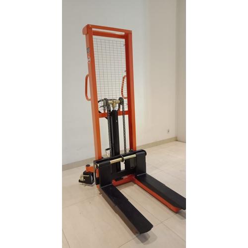 Jual Hand Stacker Manual 1Ton X 1,6 Mtr "KESTONE" - Jakarta Barat ...