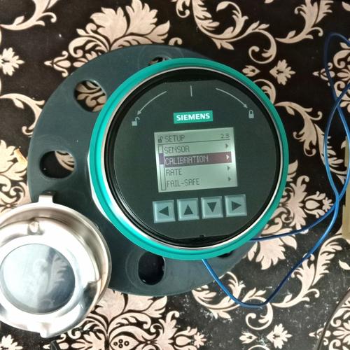 Jual 7ML54400GB000AA2 SIEMENS SITRANS LR560 Radar Level Transmitter - Kab. Bekasi - Bungkus ...