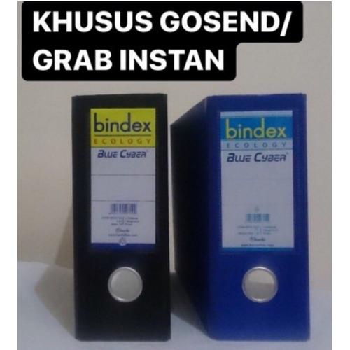 Jual ODRNER BINDEX 777 UK. KWITANSI / LEVER ARCH FILE / BINDEX 777 ...