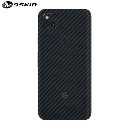 Jual 9Skin - Premium Skin Protector for Google Pixel 4a 3M Carbon ...