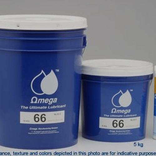 Jual Omega 66 Heavy-Duty Low Temp Grease @ 5 Kg - Kota Bandung ...