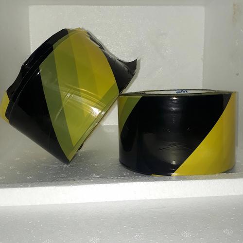 Jual safety line kuning/hitam,baricade kuning/ hitam - Jakarta Pusat ...