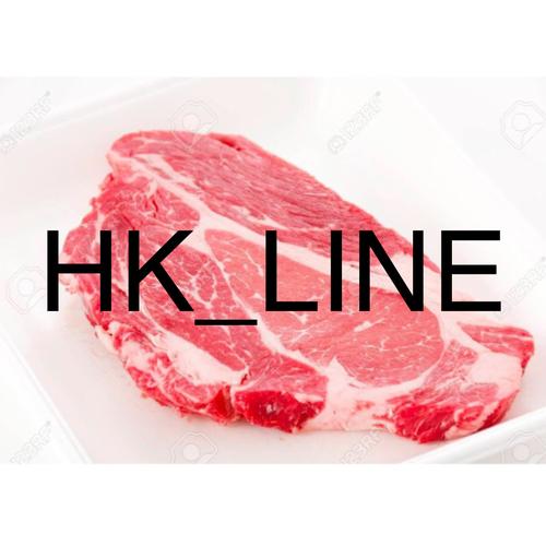 Jual Daging Sapi Bagian leher /Chuck Eye Beef Steak 200gr - Kota ...