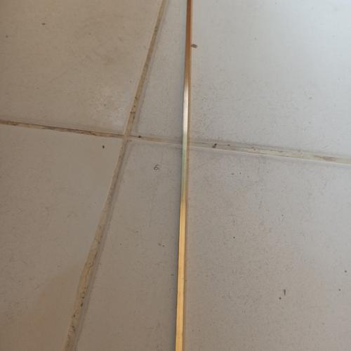 Jual Brass inlay 5mmx5mmx2500mm - Jakarta Barat - Usro Official | Tokopedia