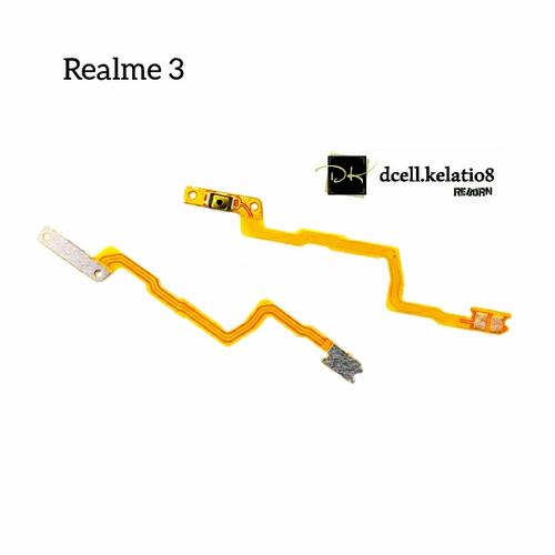 Jual Flexible ON Off Volume Realme 3 Flexibel Fleksibel - VOLUME - Jakarta Timur - D.K STORE08 ...