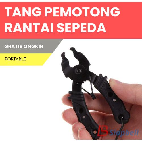 Jual ALAT KUNCI TANG PEMBUKA PELEPAS SAMBUNGAN REPARASI RANTAI SEPEDA ...