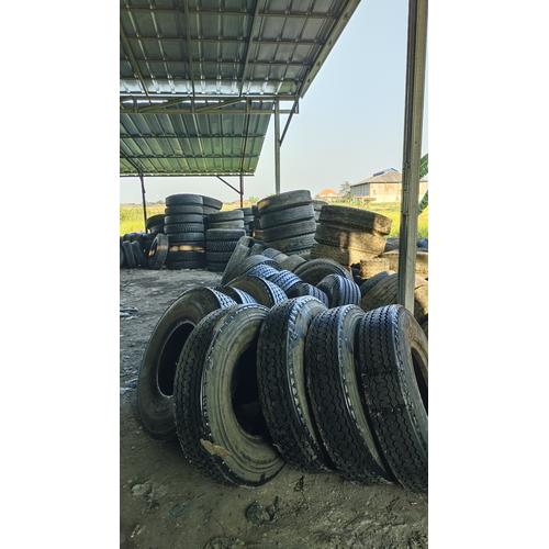 Jual Menerima Jasa Vulkanisir Ban Berbagai Ukuran - Kab. Bekasi - Citra ...