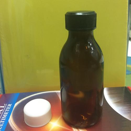 Jual botol coklat 100ml - Kab. Bogor - gunung botol | Tokopedia