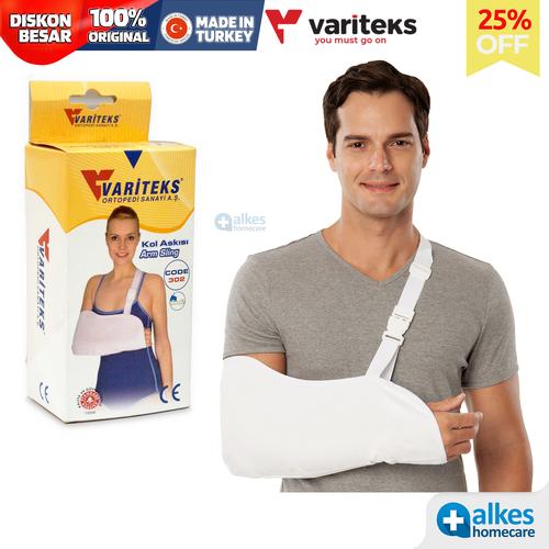Promo Arm Sling - Variteks Gendongan Tangan (Alat Terapi) 302 - S ...