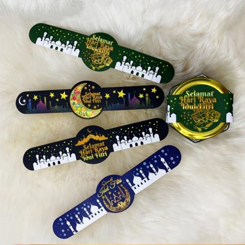 Jual Sticker Toples Lebaran/ Sticker Toples Idul Fitri - Kota Surabaya ...