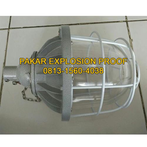 Jual Lampu Gantung BAD52 200 Watt Helon Indonesia Explosion Proof ...