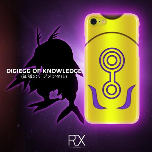 Promo Digi-Egg Of Knowledge Digimon Adventure 02 Digimental Anime Case ...