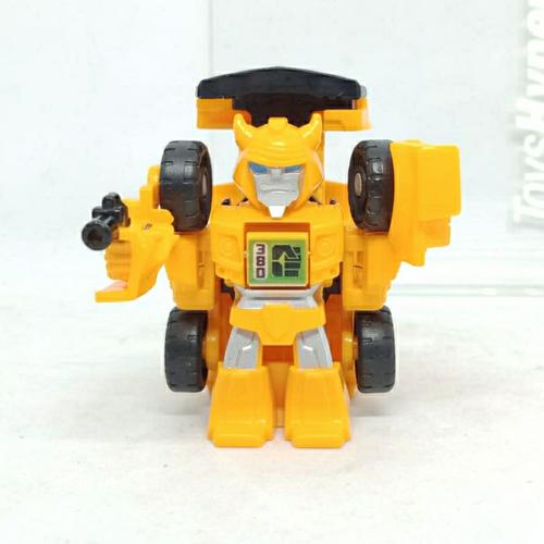 Jual Original Bumblebee Transformers Bot Shots Hasbro b - Jakarta ...