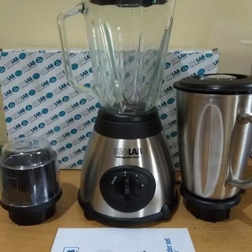 Jual Blender Laboratorium Isolab - Jakarta Pusat - Tiosepinalg Science ...