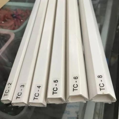 Jual Kabel Duct TC 8 TC8 / Kabel Protektor Putih - Jakarta Pusat ...