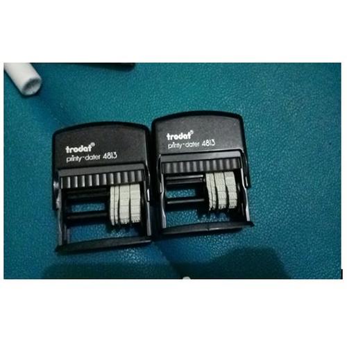 Jual Stempel Expired stempel Kadaluarsa dengan tinta khusus plastik ...