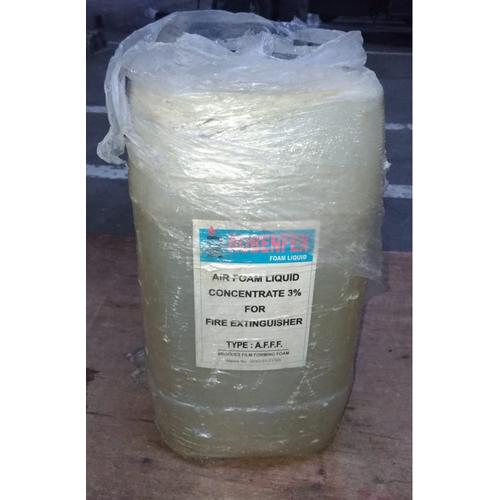 Jual concentrate afff 3% foam liquid rubenfex,cairan busa racun api ...