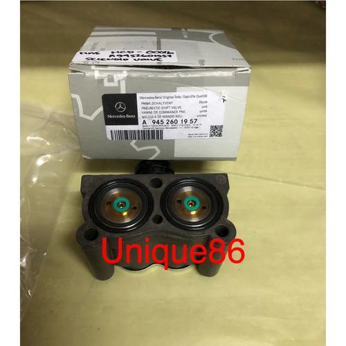 Jual Solenoid Valve A9452601957 Solenoid Valve 9452601957 Genuine ...