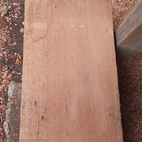 Jual Custom papan Meranti 3,5 cm x 20 cm x 35 cm - Kota Tangerang ...